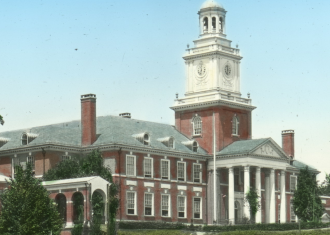 Hopkins Retrospective